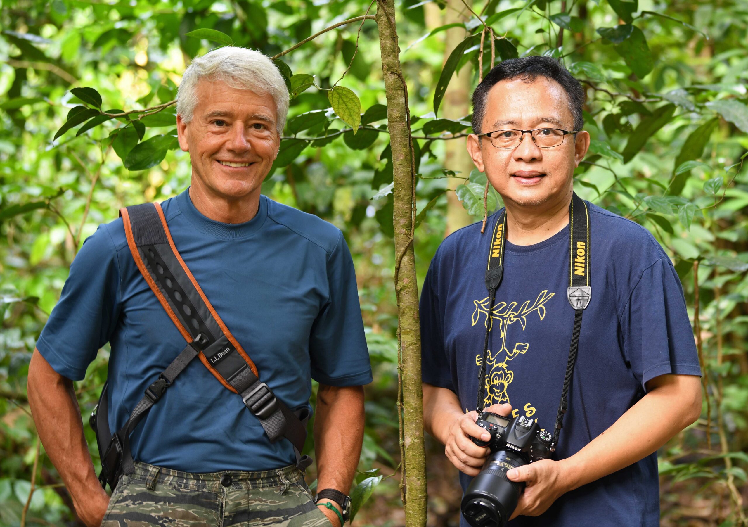 entang_randy-tinjil - Washington National Primate Research Center