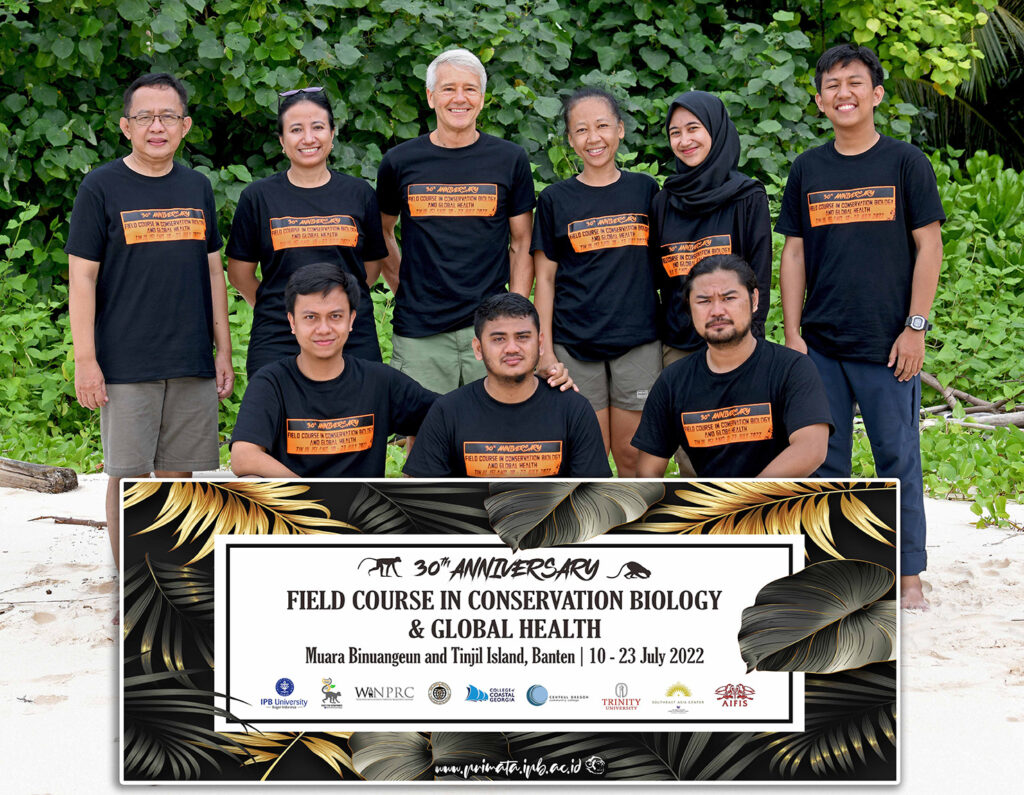 An epic celebration three decades in the making... but it almost didn't ...