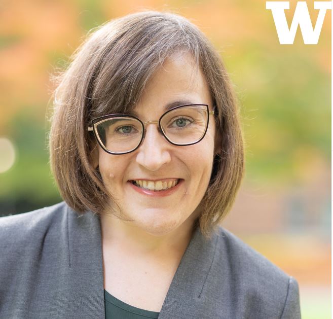 Orsborn Awarded the Washington Research Foundation's Ronald S. Howell ...