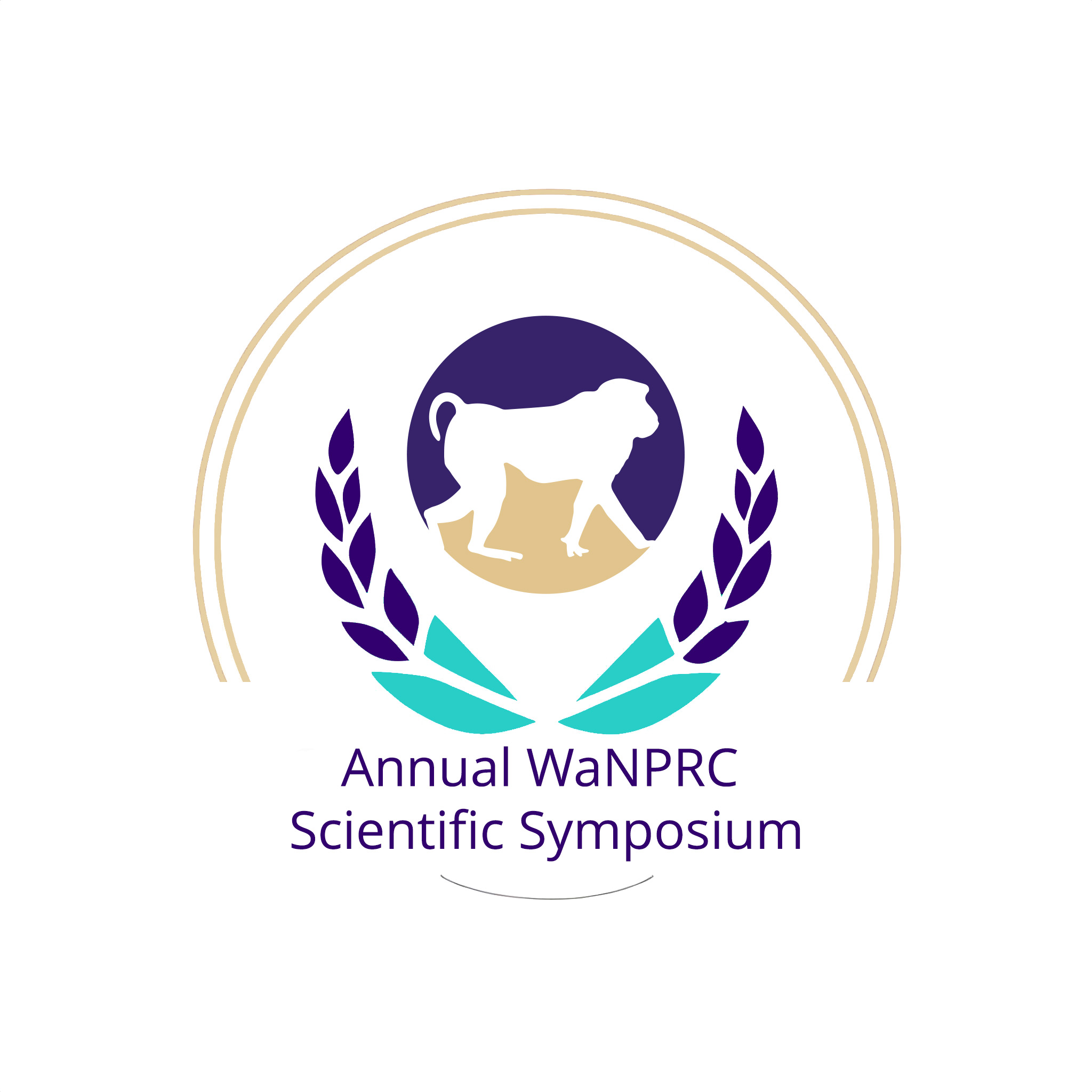 scientific-symposium-logo - Washington National Primate Research Center